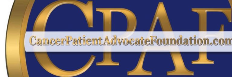 About the CPAF? – Cancerpatientadvocatefoundation